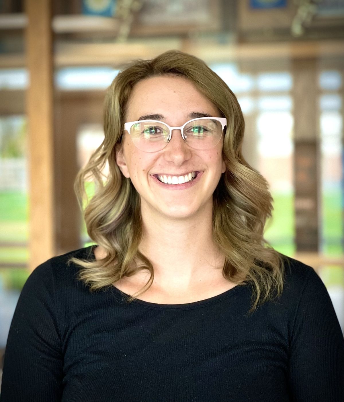 Meet Our Faculty and Staff: Tess Ingebrigtsen, Science Teacher | Cadet ...