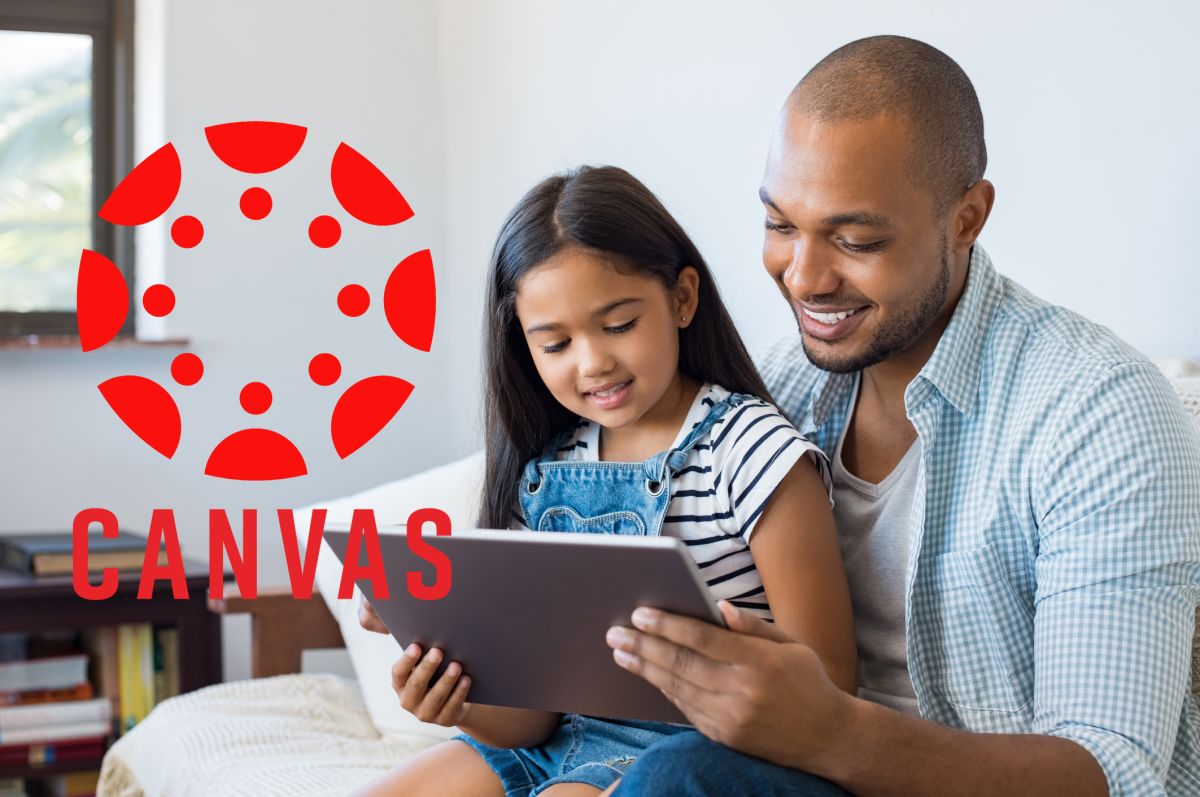 Welcome to Canvas: Parent Information | Featured News