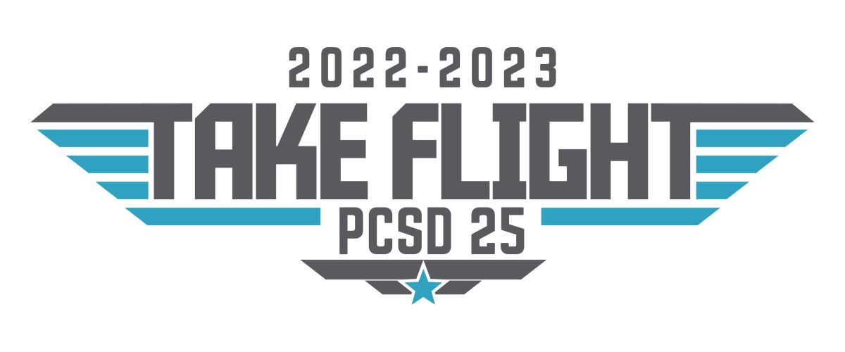 Take Flight | News Details