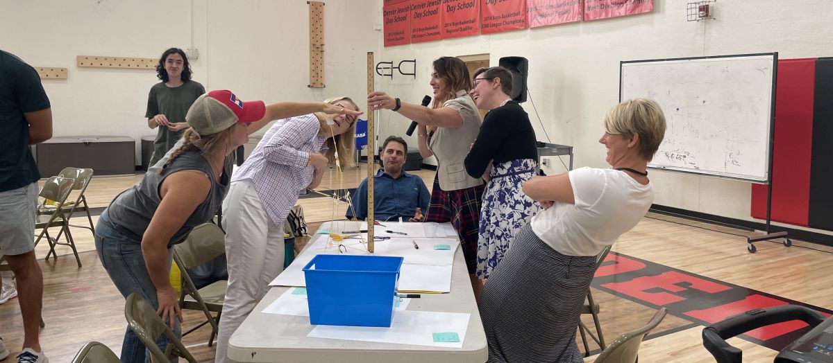 Hey DJDS, it's Time to get Innovative | Blog Posts