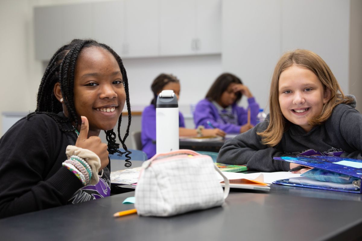 Welcome back to school! | News Item - Independent School District No. 1 ...