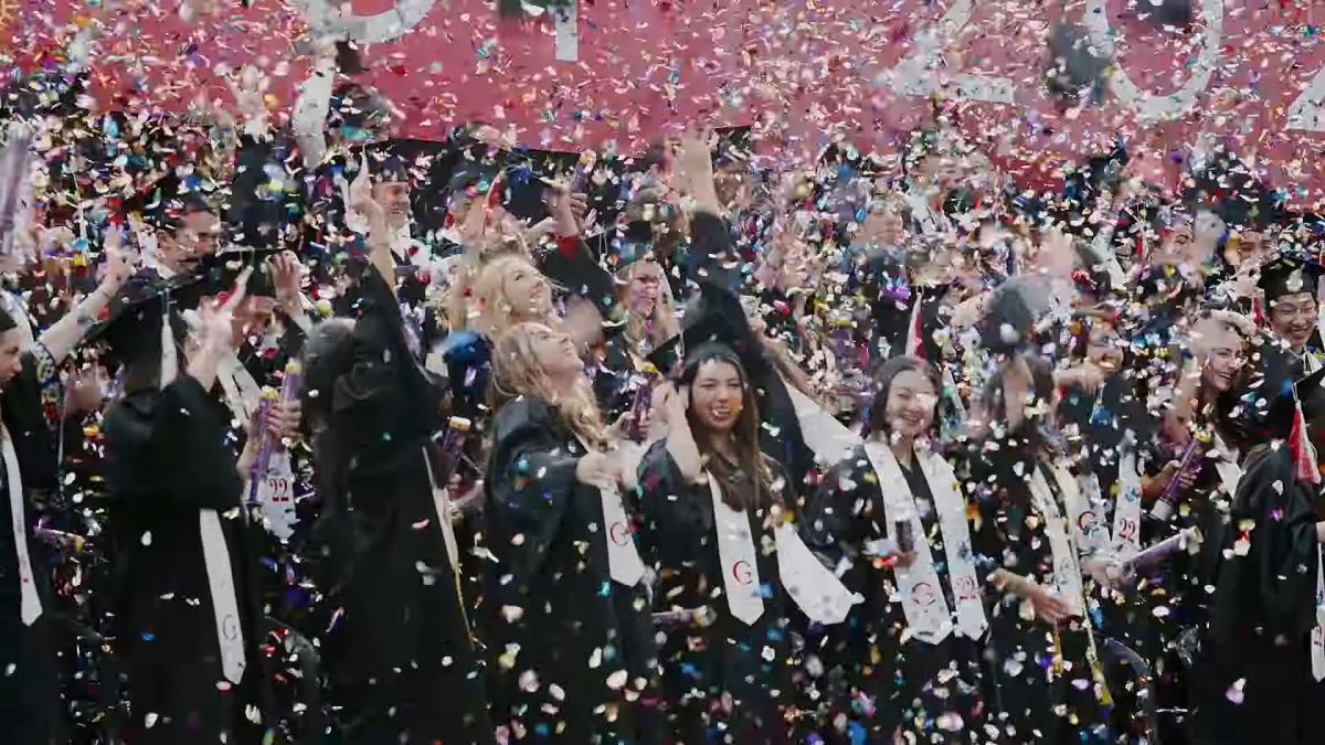 International Baccalaureate (IB) Exam Results | News piece page