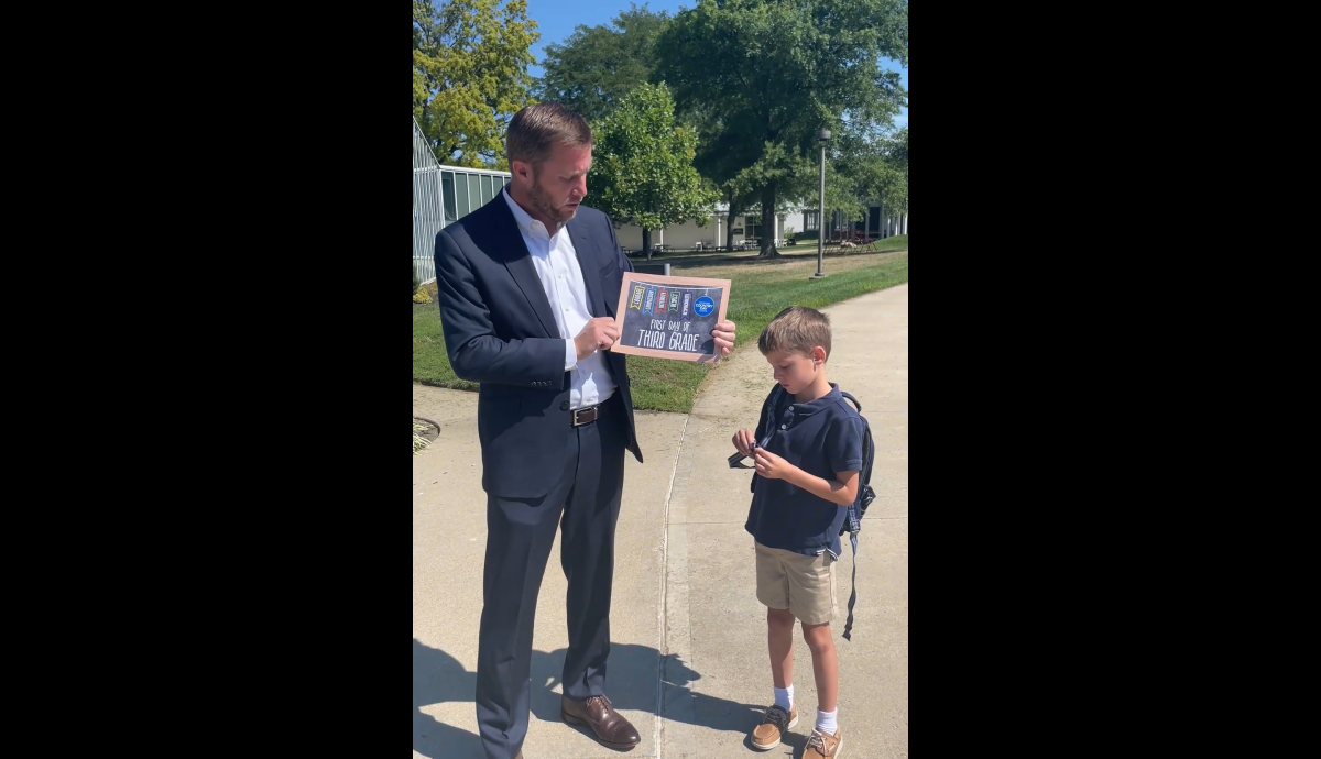 How to have a perfect first day of school | Post Detail