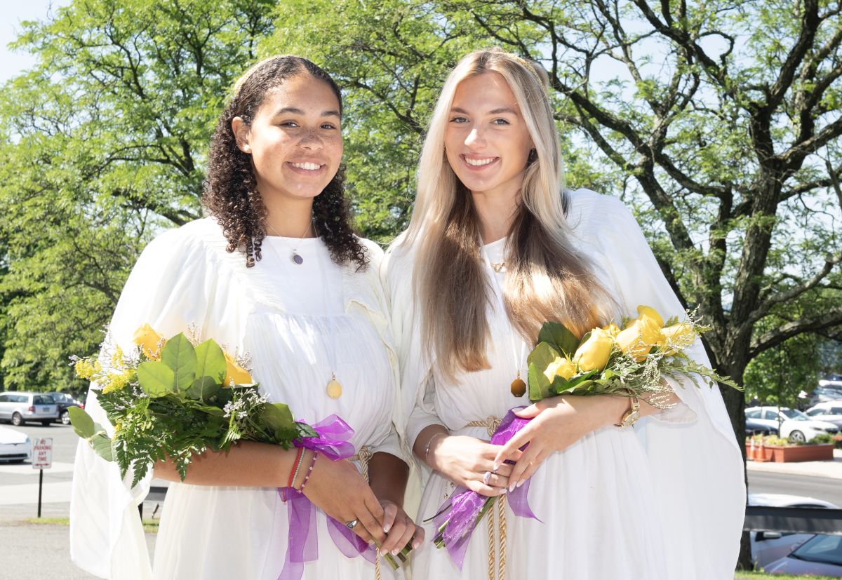 MSJA's Class of 2022 is College-Bound | Mount News Posts