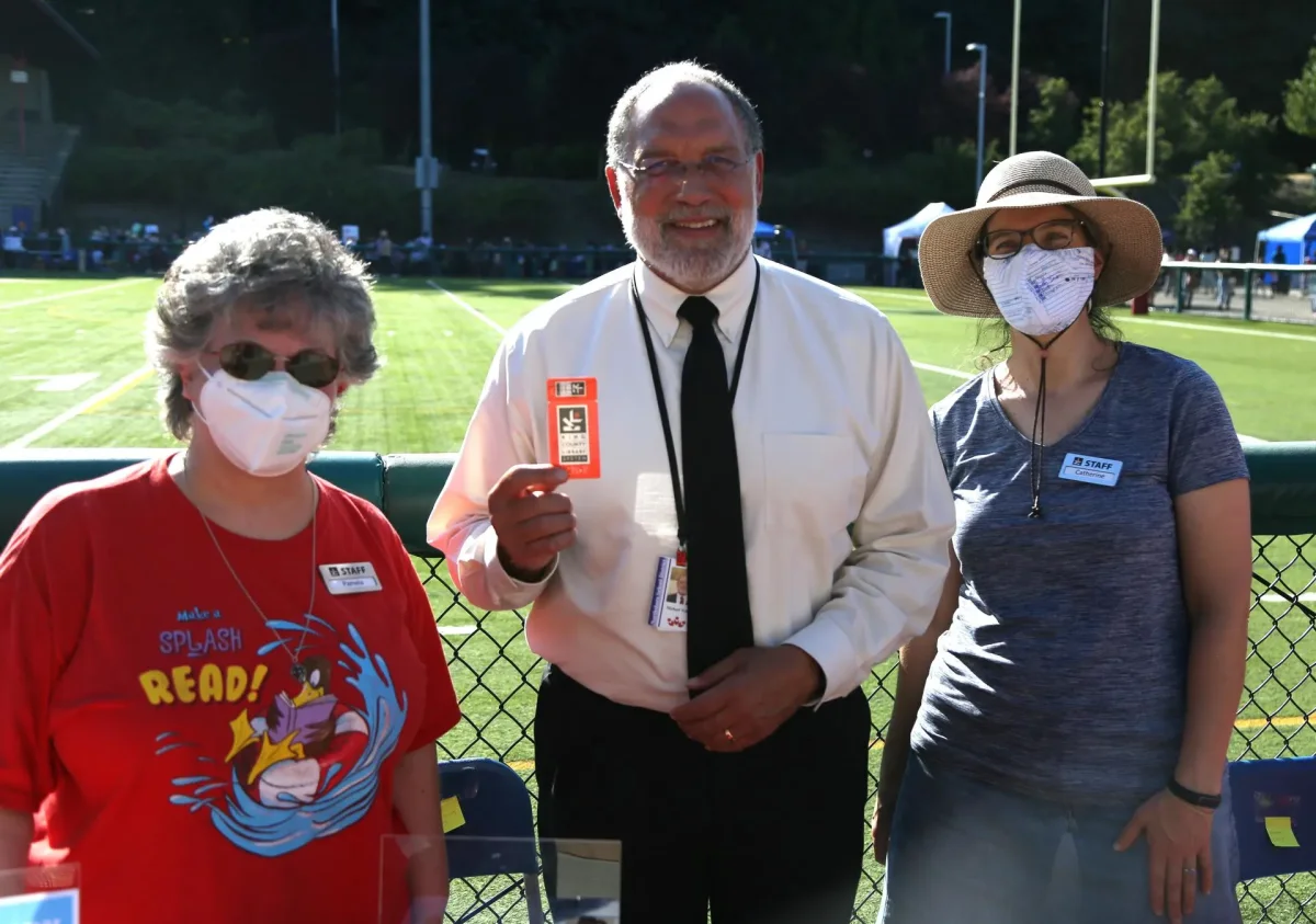 Weekly Update From Interim Superintendent Michael Tolley Aug 15 2022 Interim Superintendent