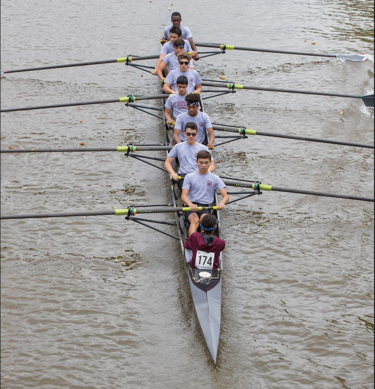 14 Gray Bees headed to NCAA teams | Post Page