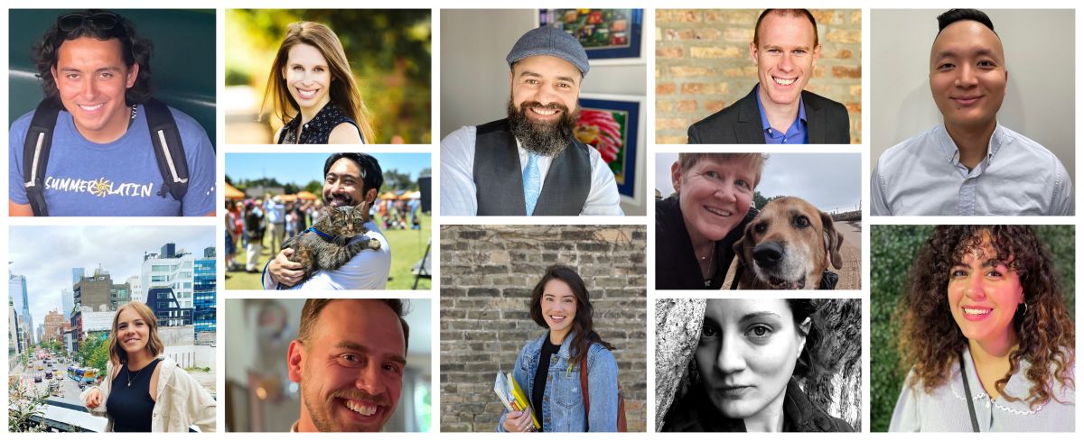 Welcome to Our New Faculty and Staff | LU Article - Latin School of Chicago