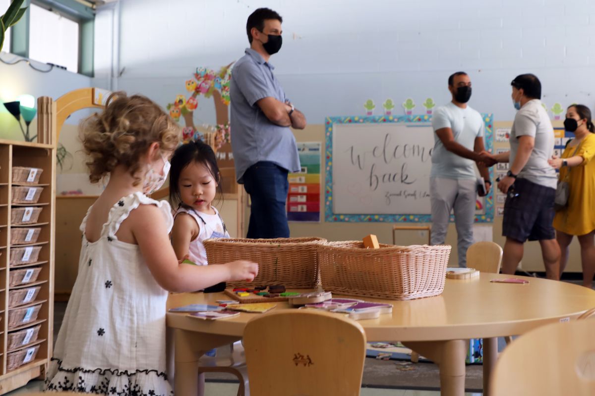 Welcome Back to School 2022|23 | School News