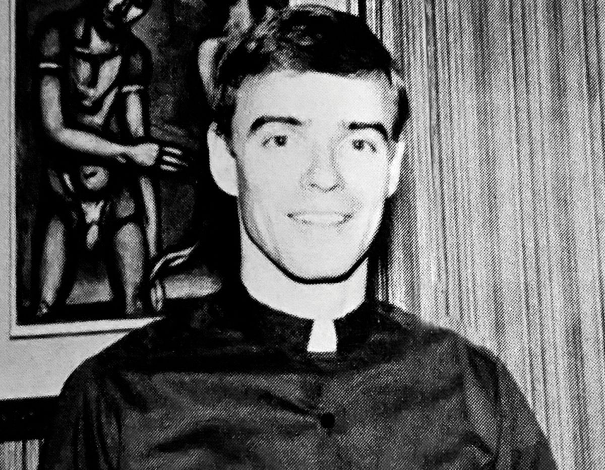 50 Year Milestones: ‘A Possible School’ Gets a Novice Headmaster | Post ...