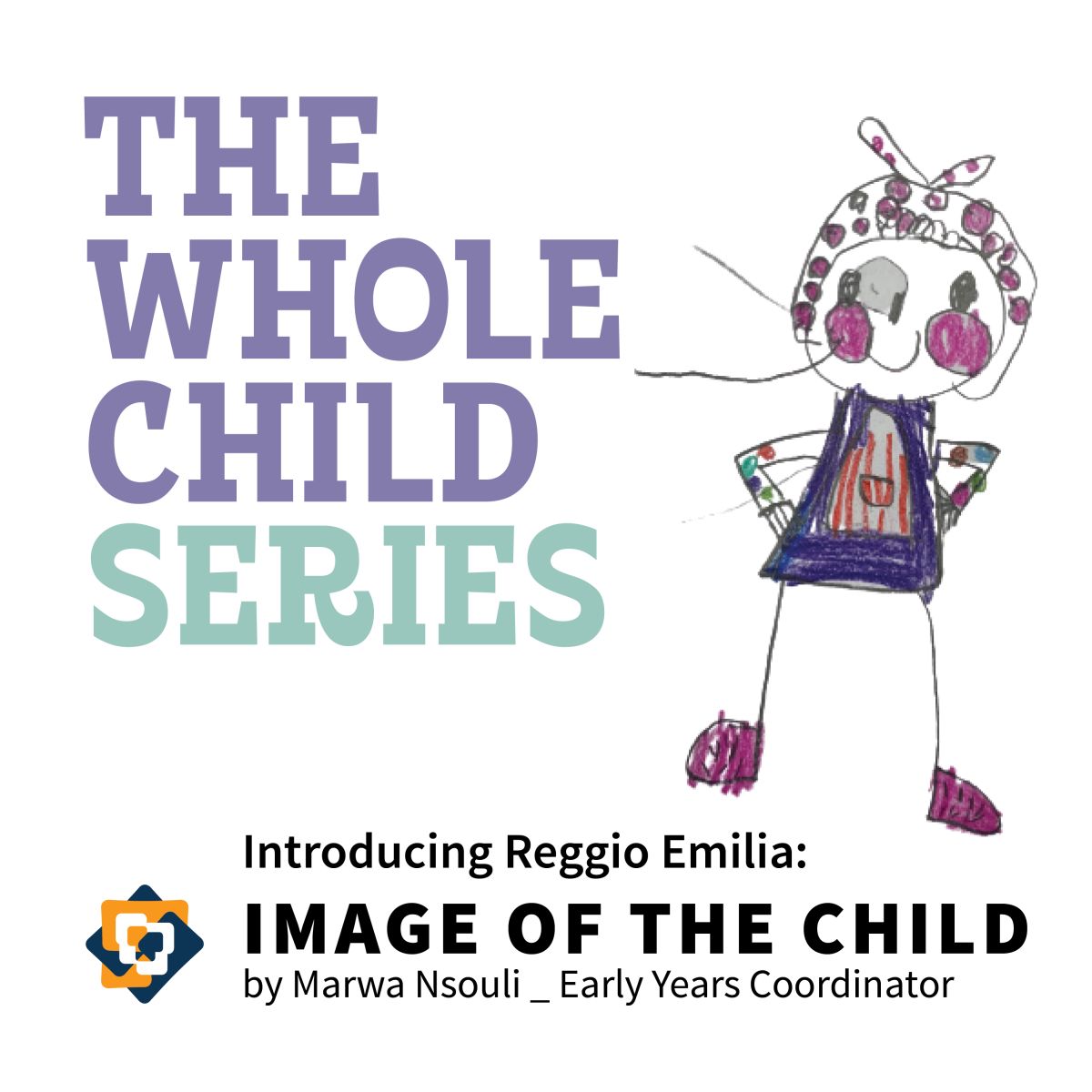 Introducing Reggio Emilia: Image of the Child (The Whole Child Series ...