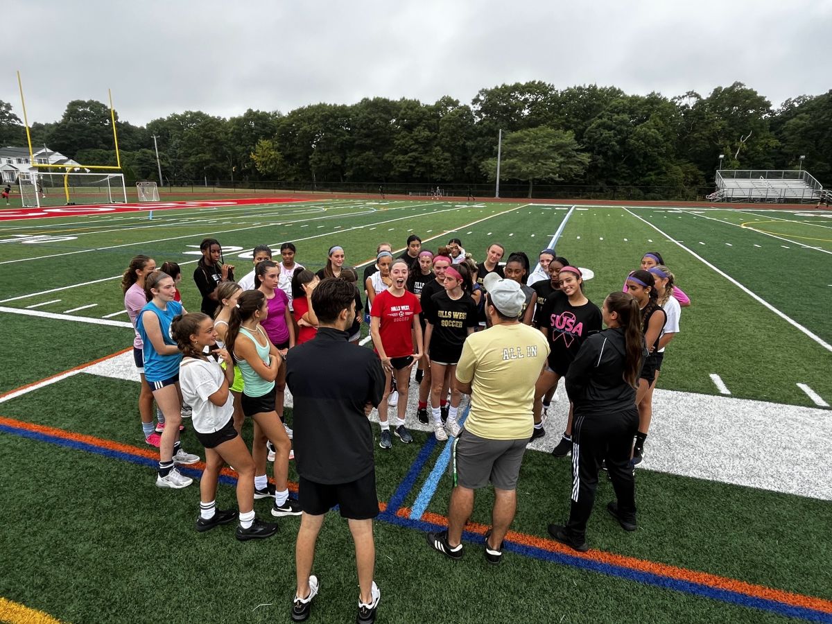 High School Student Athletes Begin Tryouts For Fall Sports | News Post