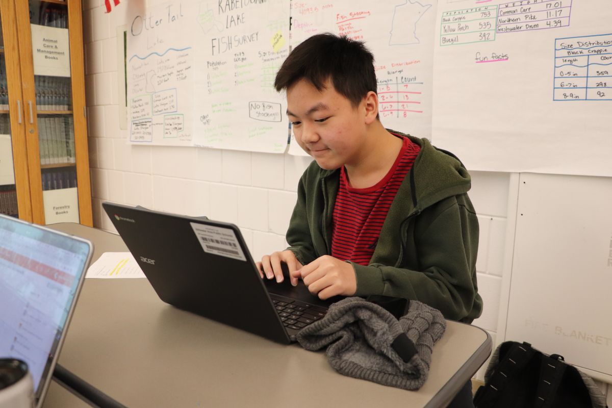 Test scores are improving in Stillwater, despite the effects of COVID ...