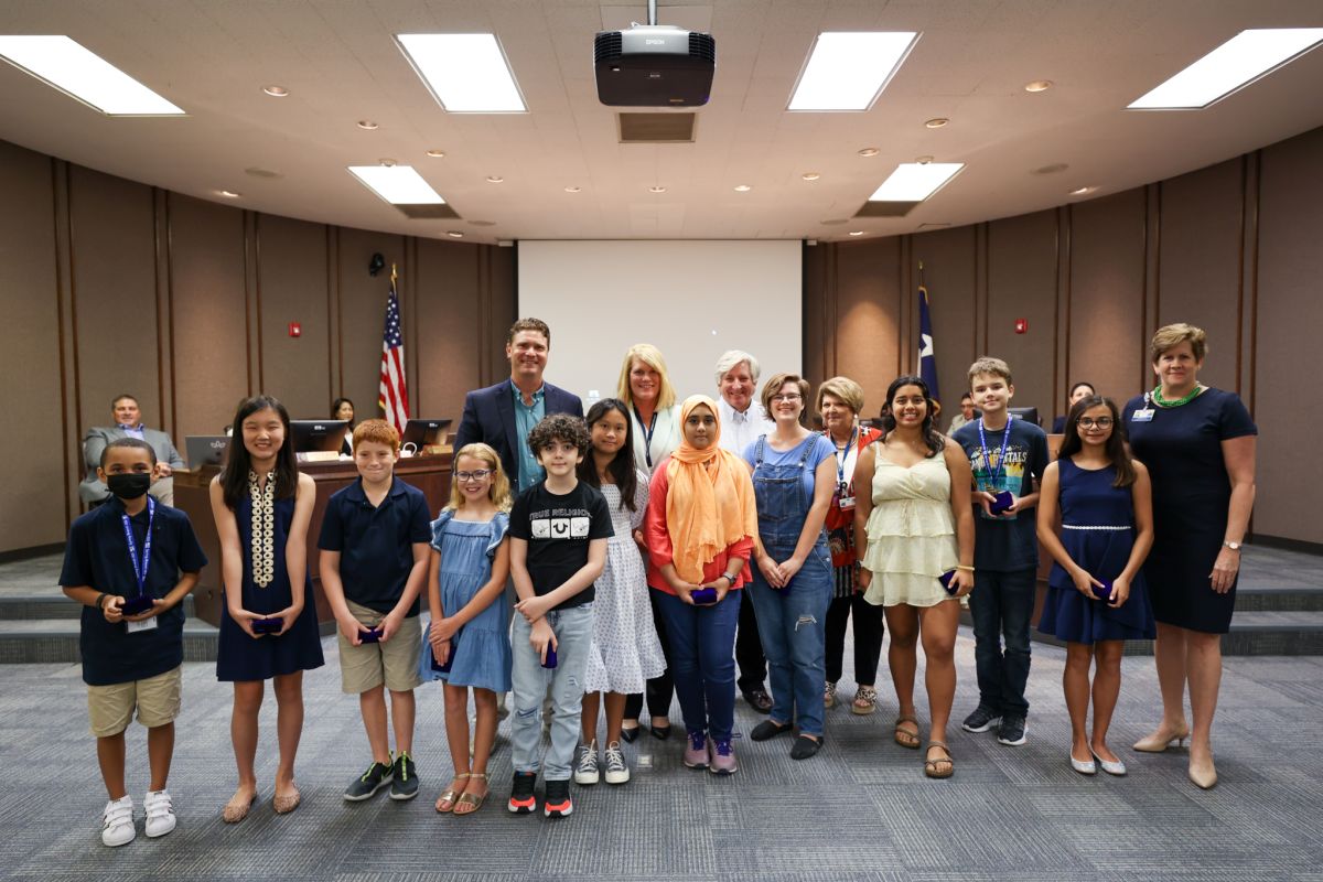 Summer Reading Rockstars recognized for building reading stamina ...