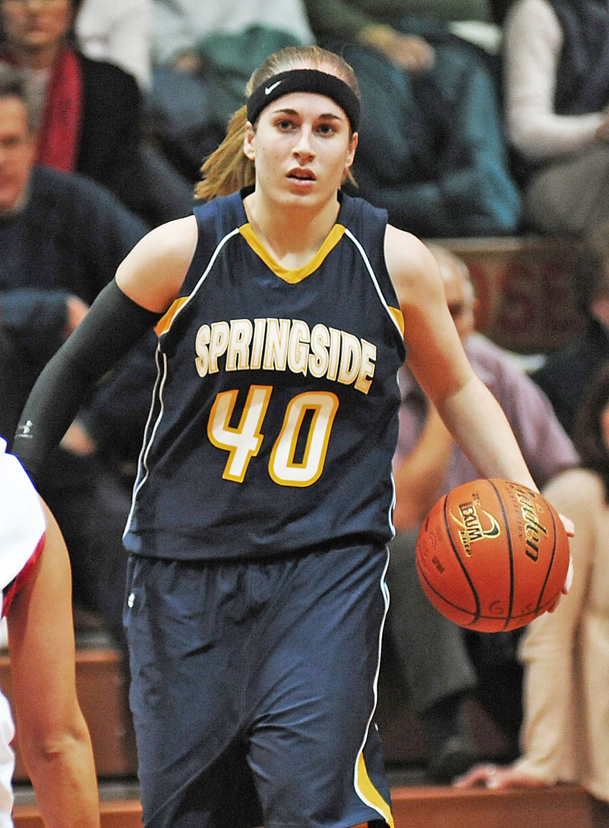 Katie Rutan ’09 | News Stories - SCH