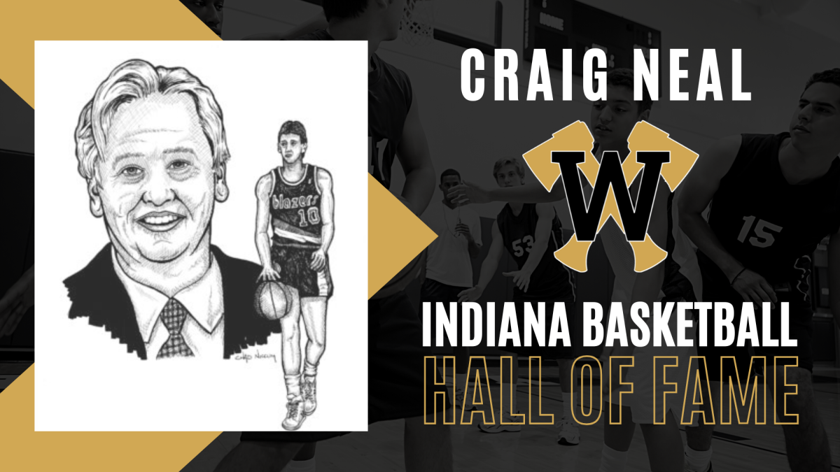 Craig Neal | Athletics News - Washington Community Schools