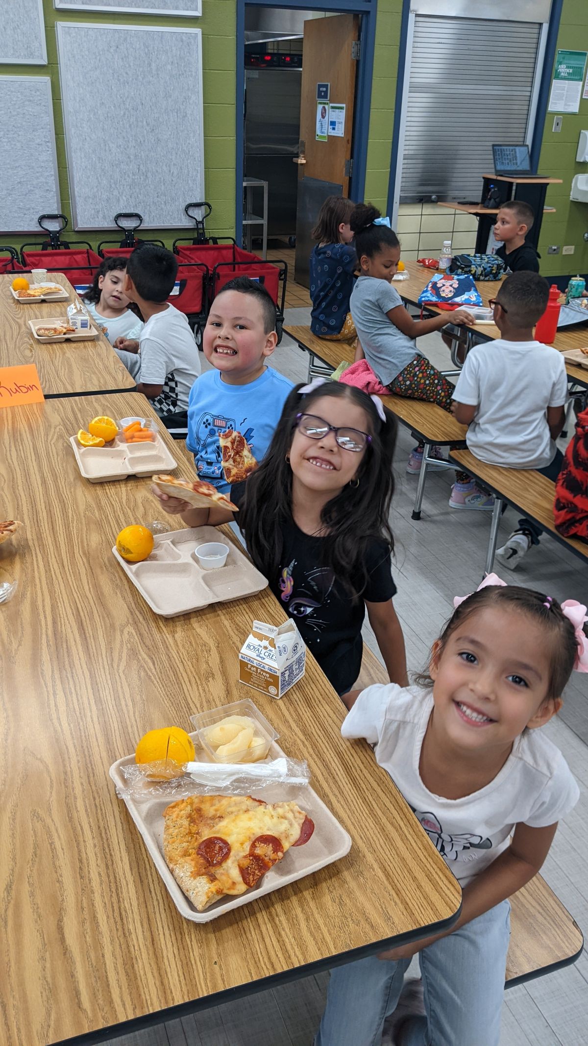 August Mid-Month Newsletter | Details - North Mor Elementary School