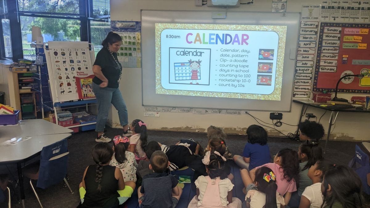 September Newsletter | Details - North Mor Elementary School