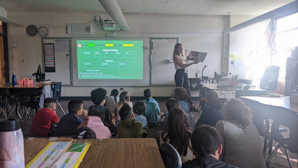 August Newsletter | Details - North Mor Elementary School