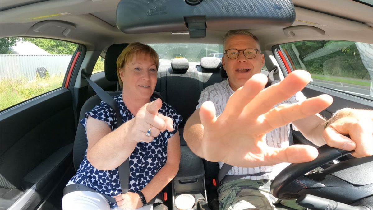 Welcome Back | Video Details - The Advanced Math and Science Academy ...