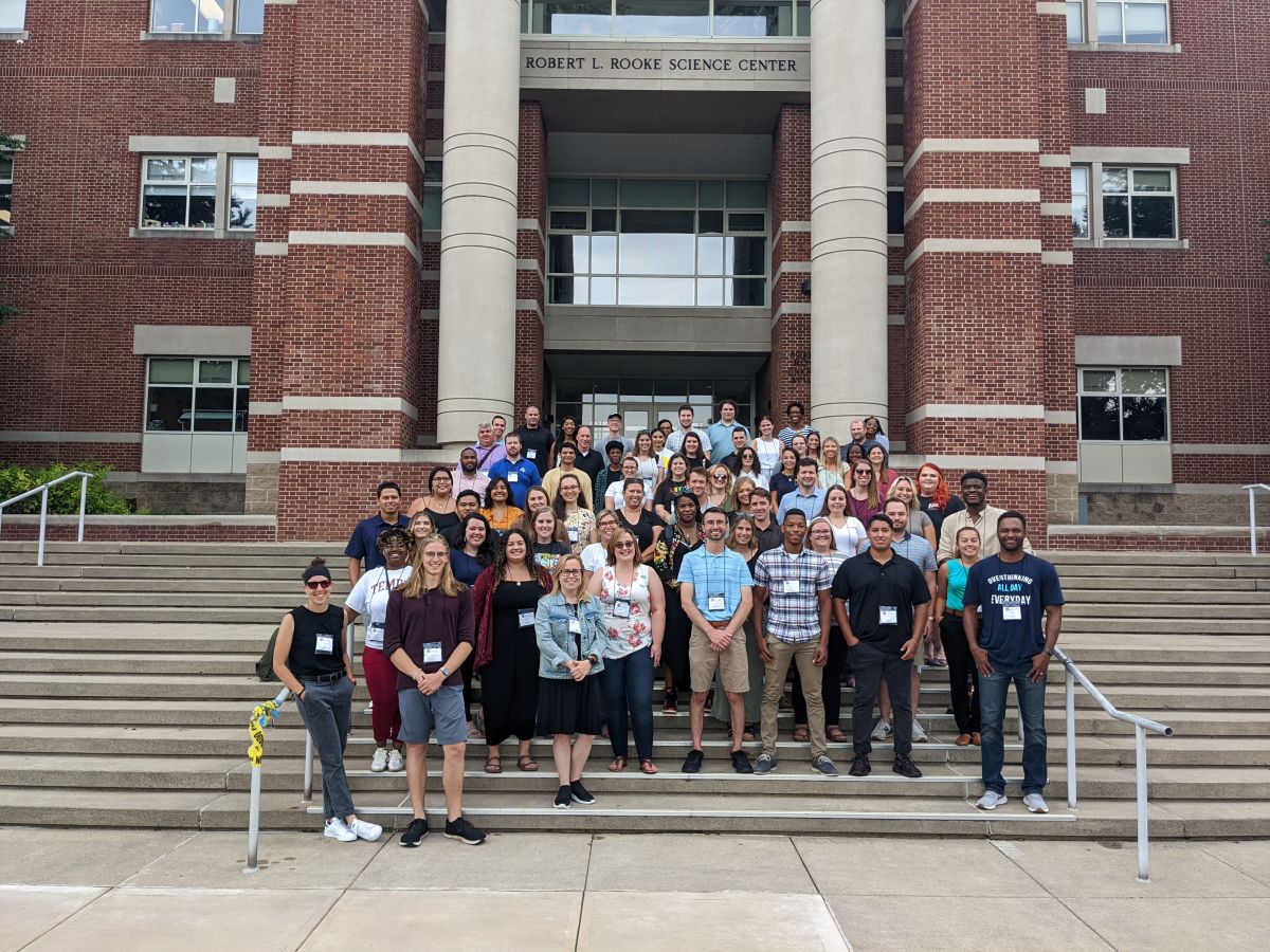 Mr. Harkness Served as Dean of Faculty at PACAC Summer Institute ...