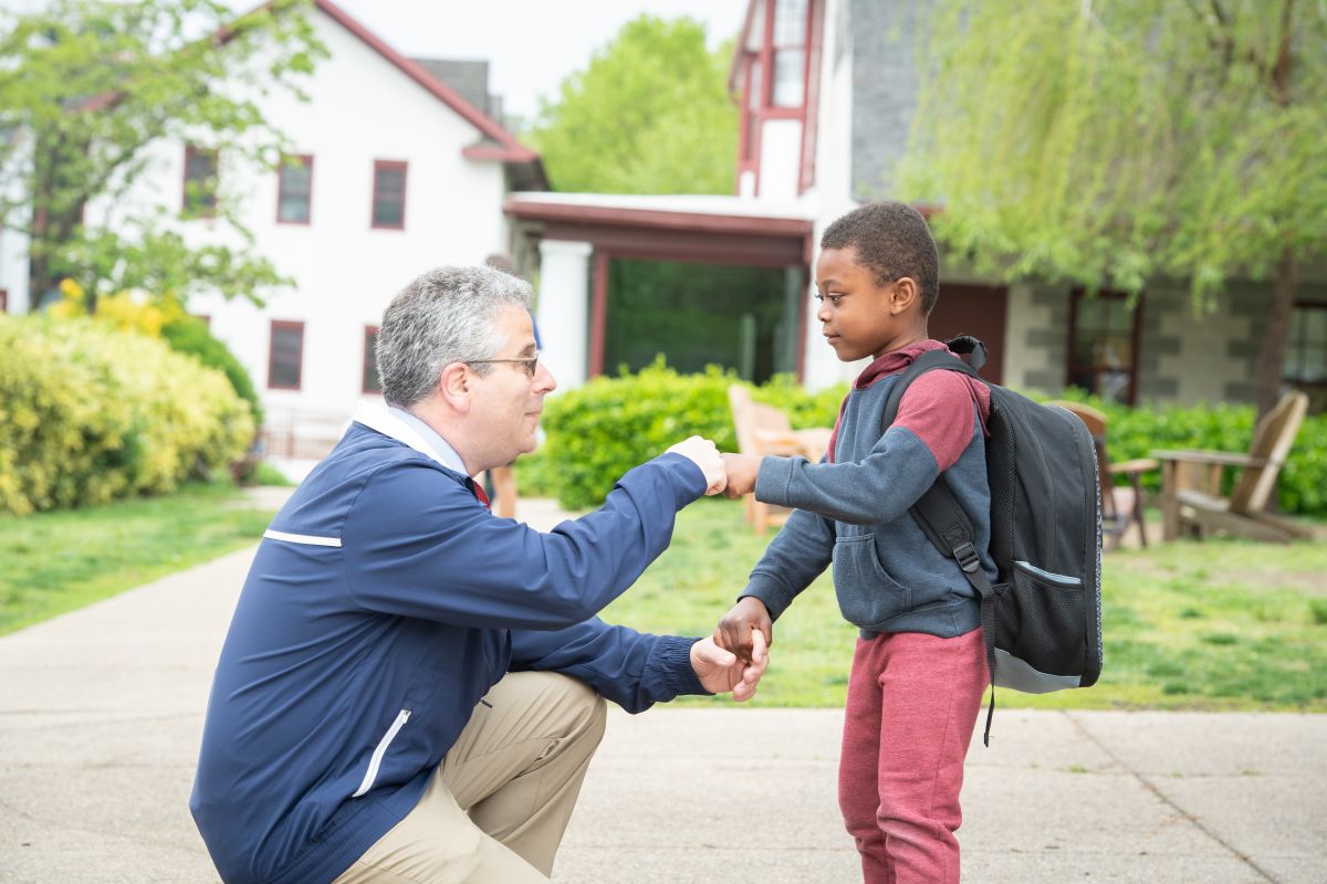 Welcome to The Key School | Private School in Annapolis MD