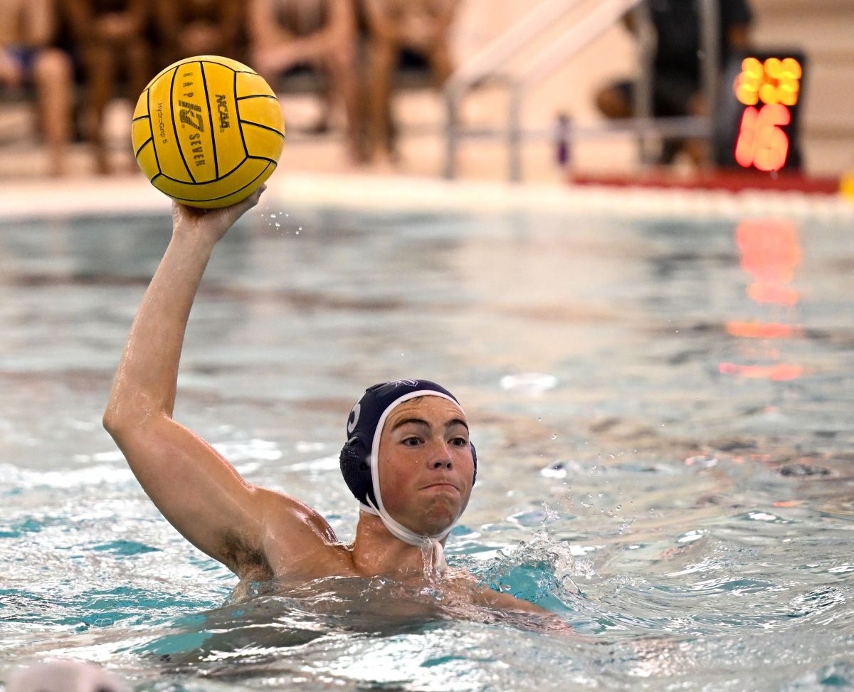 Water Polo Defeats Norcross in Scintillating Sunday Match | KnightLights