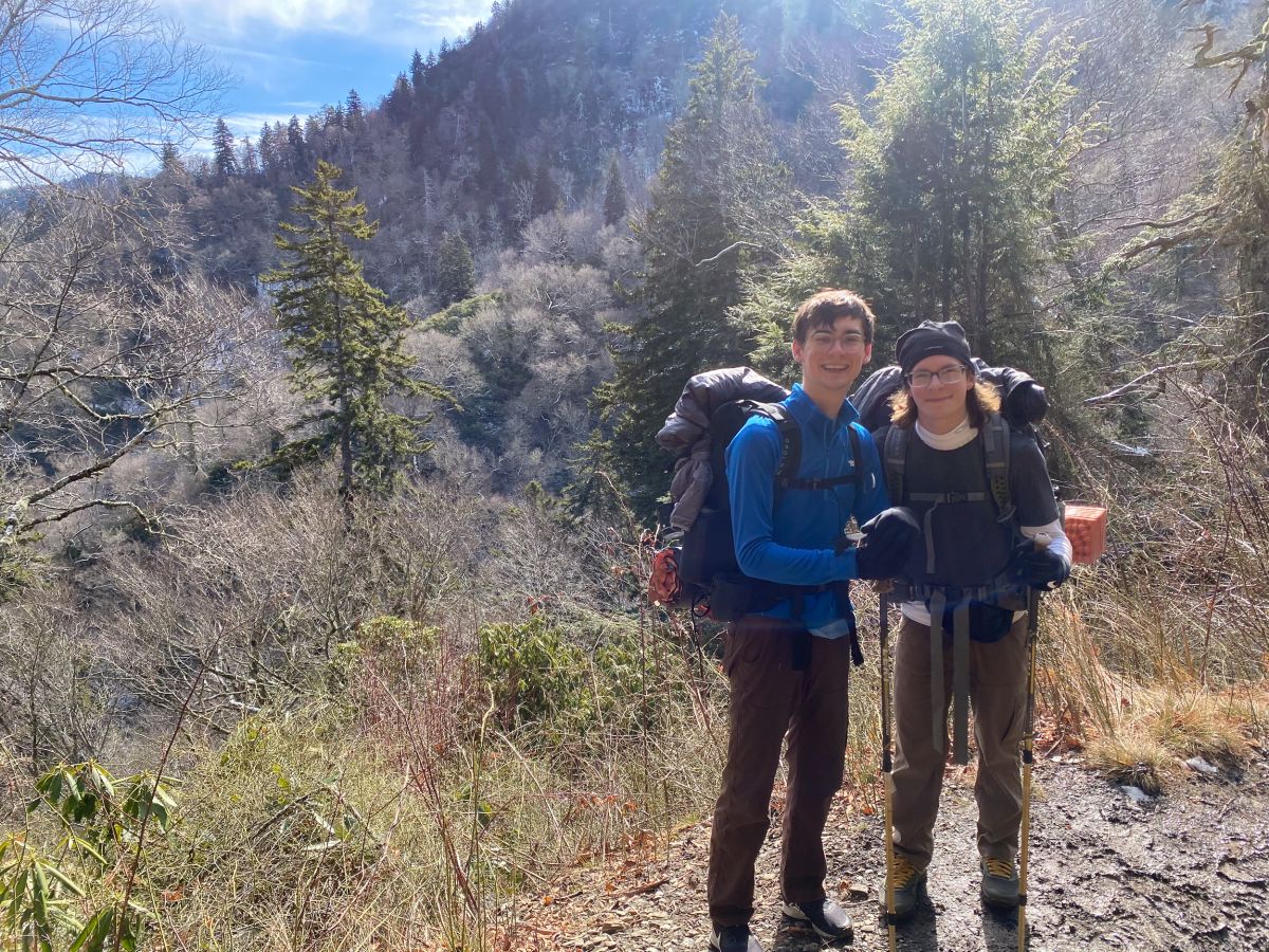 Matthew Merritt '20 heads to Scotland for a year abroad | News Details