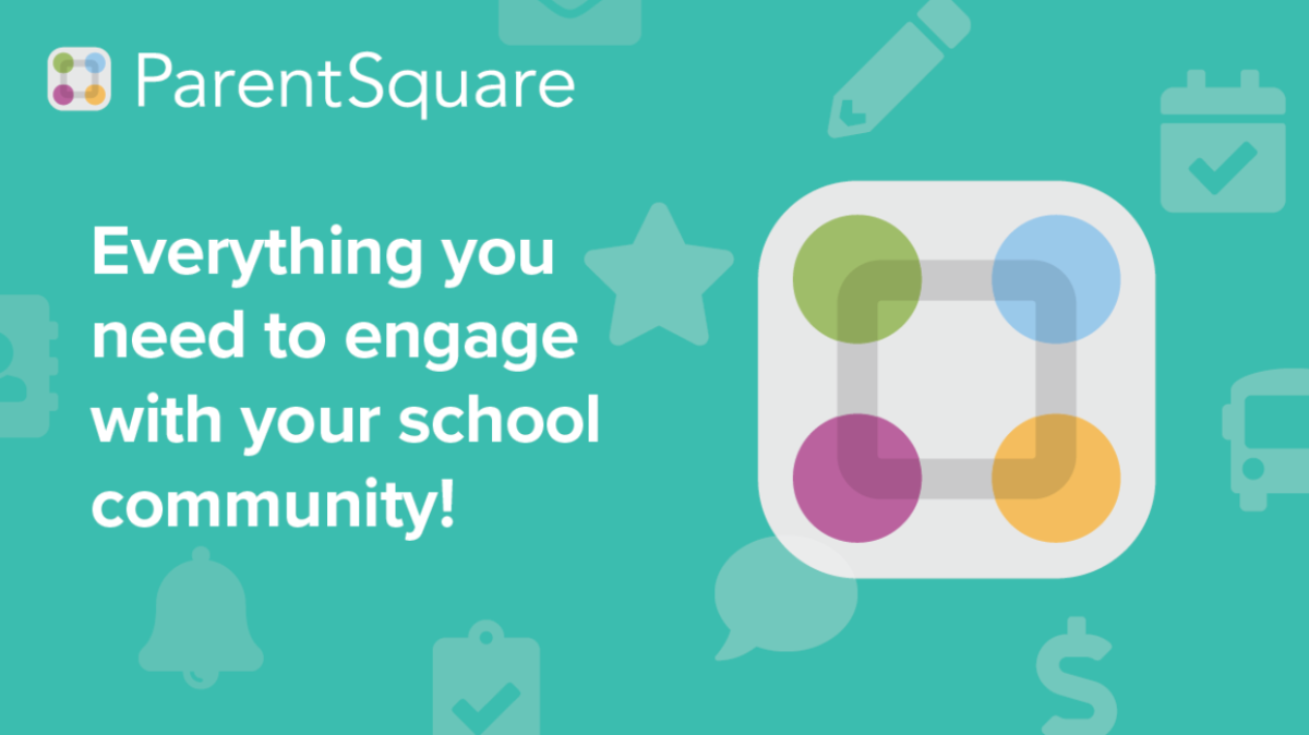 More Than Messages: Download the ParentSquare App to Engage With Your ...