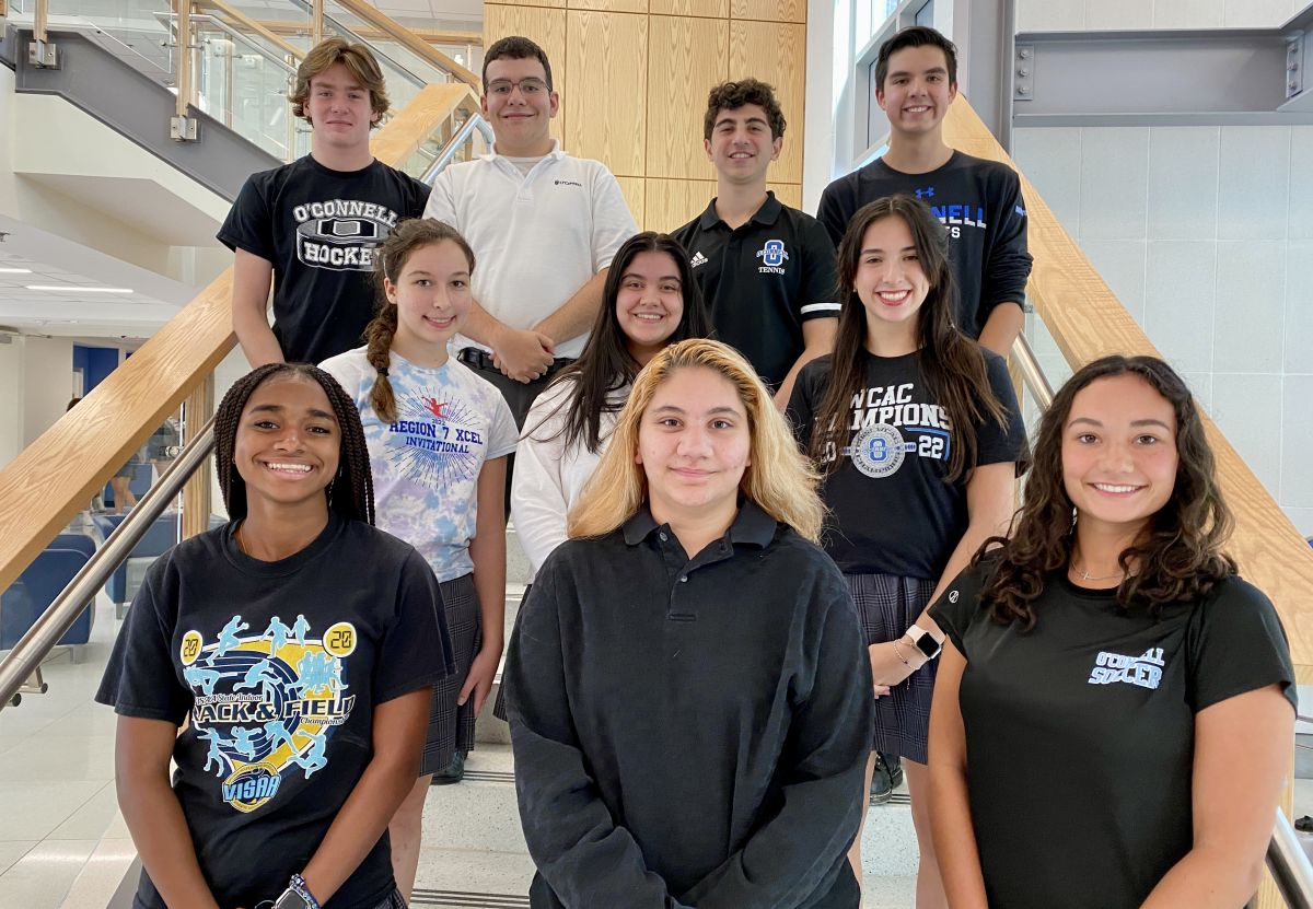 College Board National Recognition | News Post