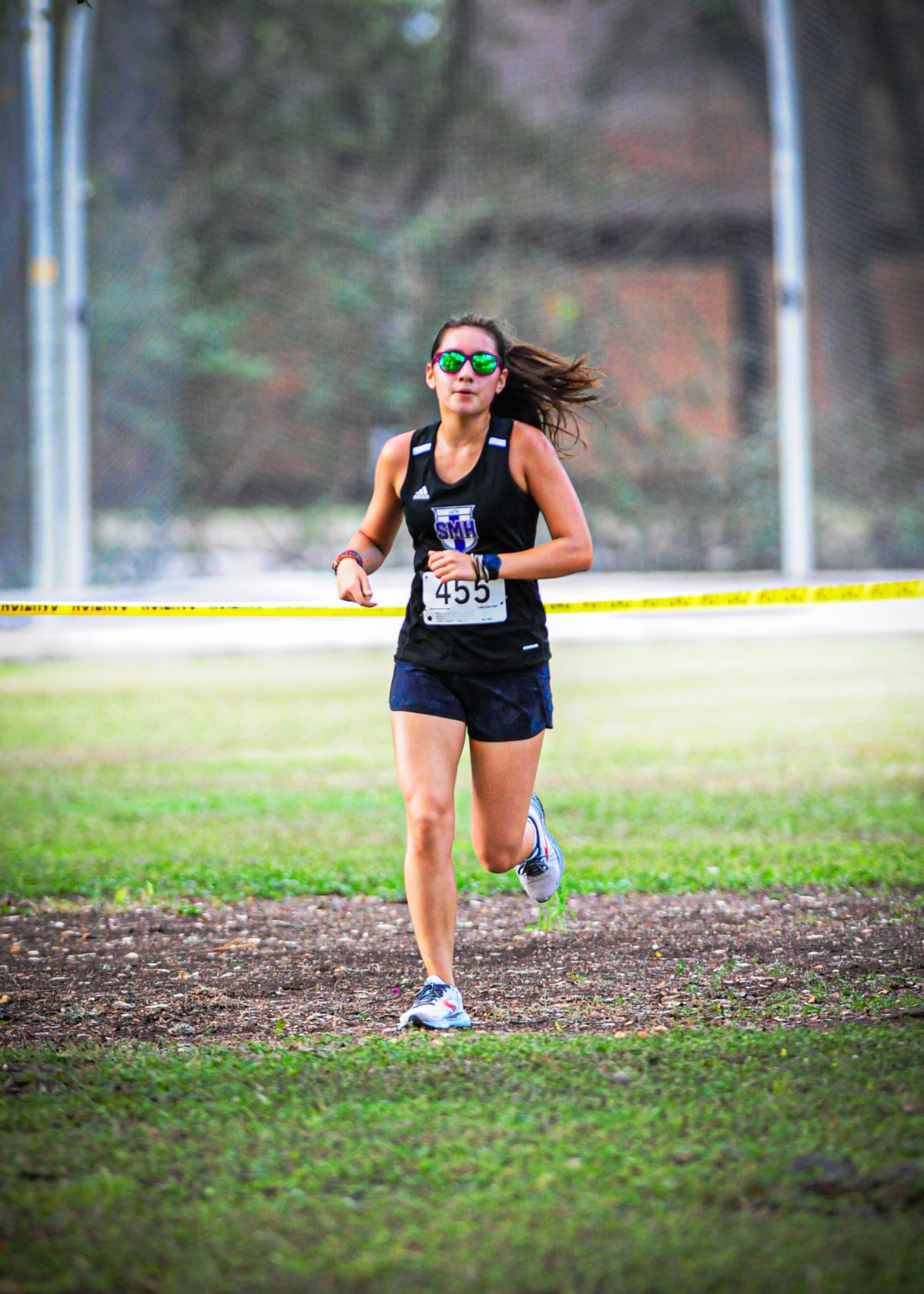 Cross Country - Fall | Content Post - Saint Mary's Hall