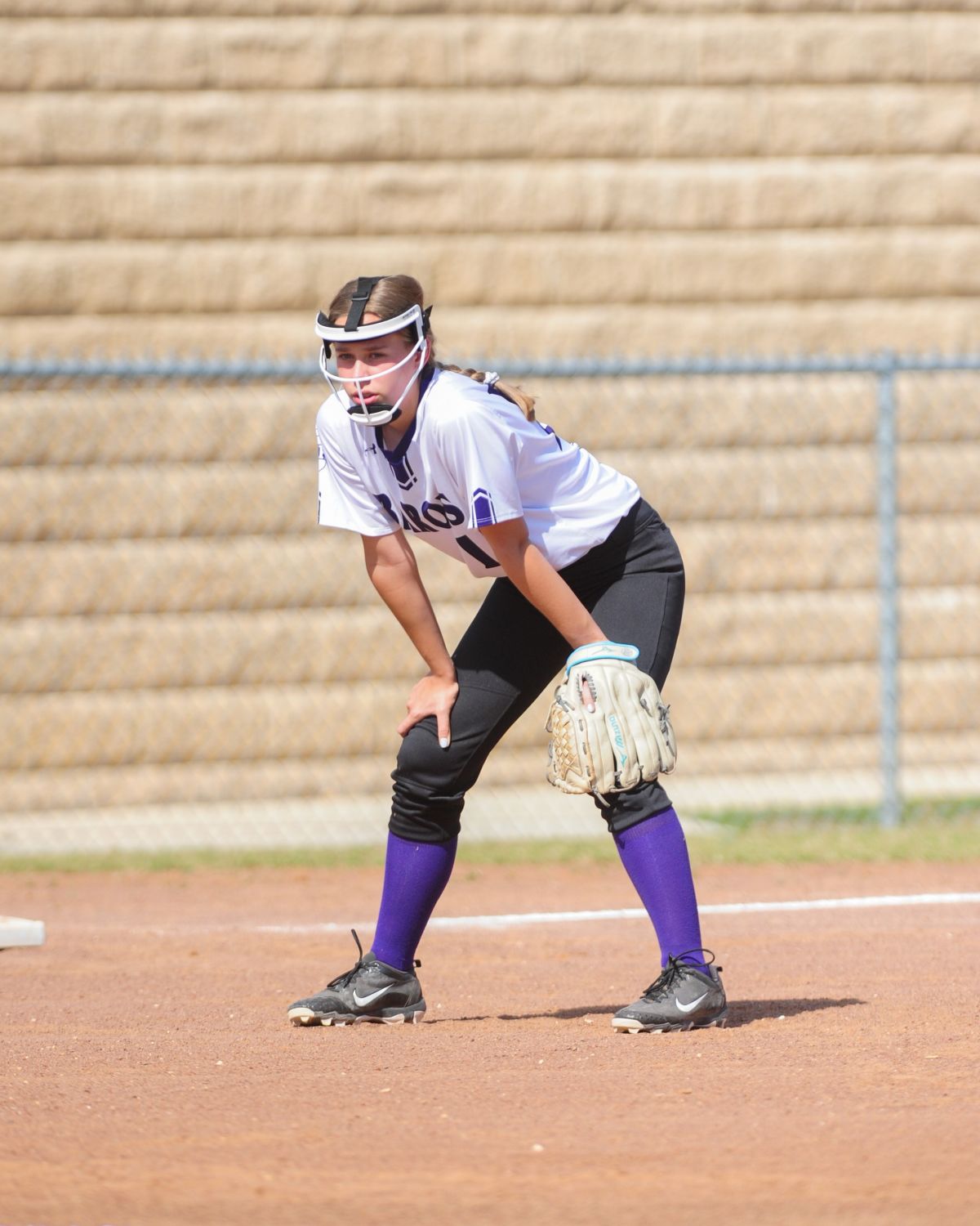 Softball - Spring | Content Post - Saint Mary's Hall