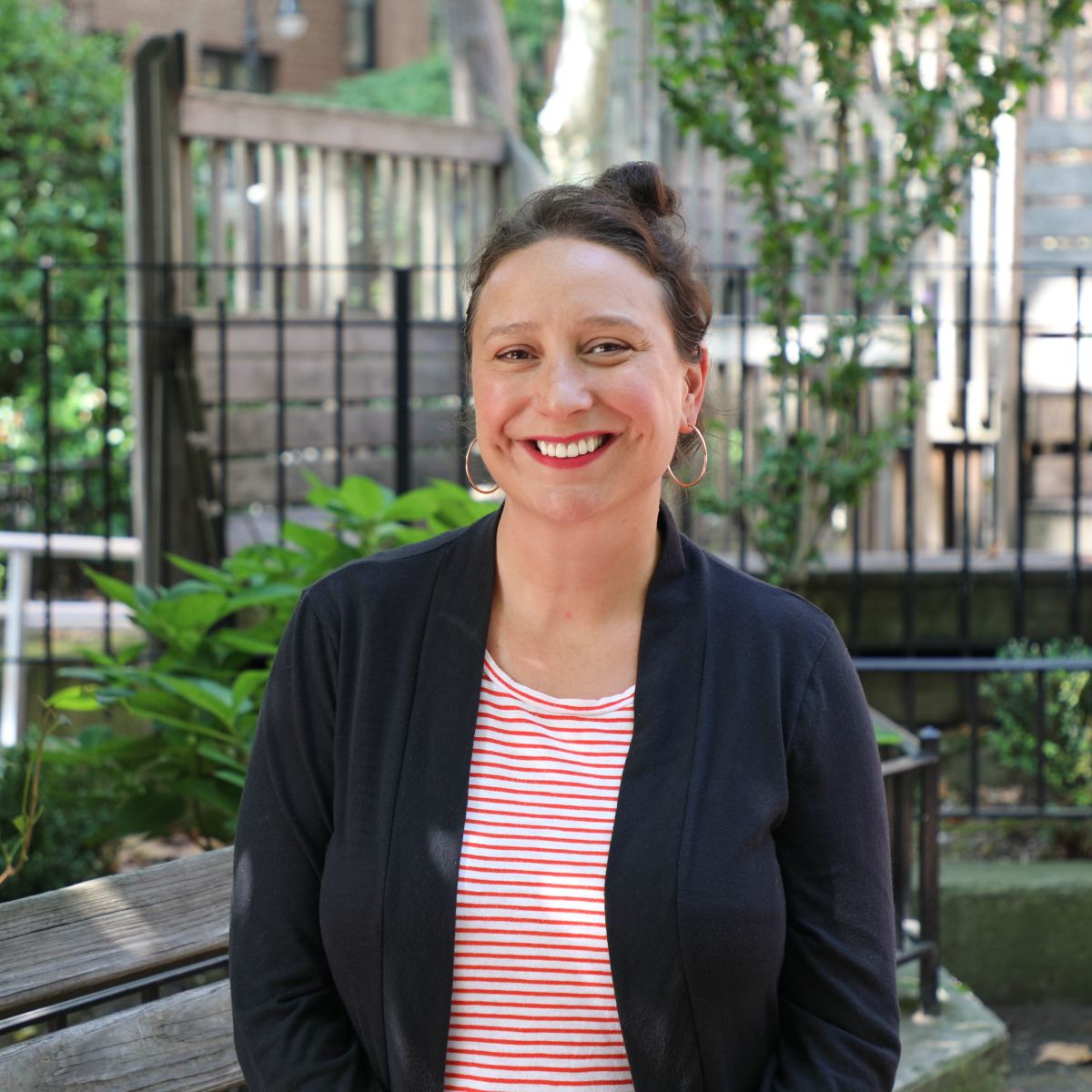 Meet Anne Conway Sheher Kyp Details