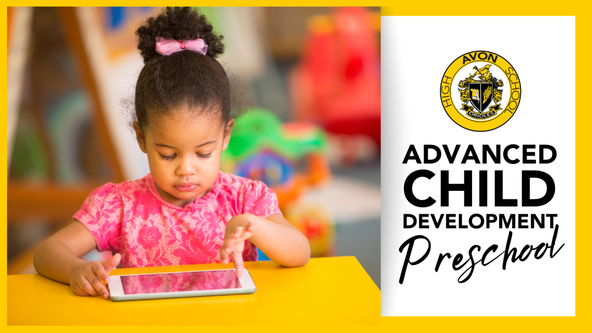 Advanced Child Development Class Offers Preschool Activity | AHS News ...