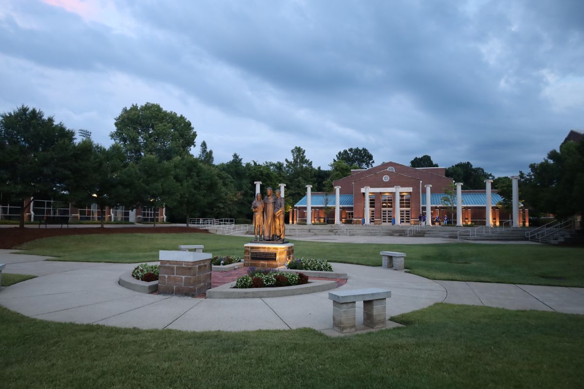 Ways to Give & FAQs | Father Ryan High School