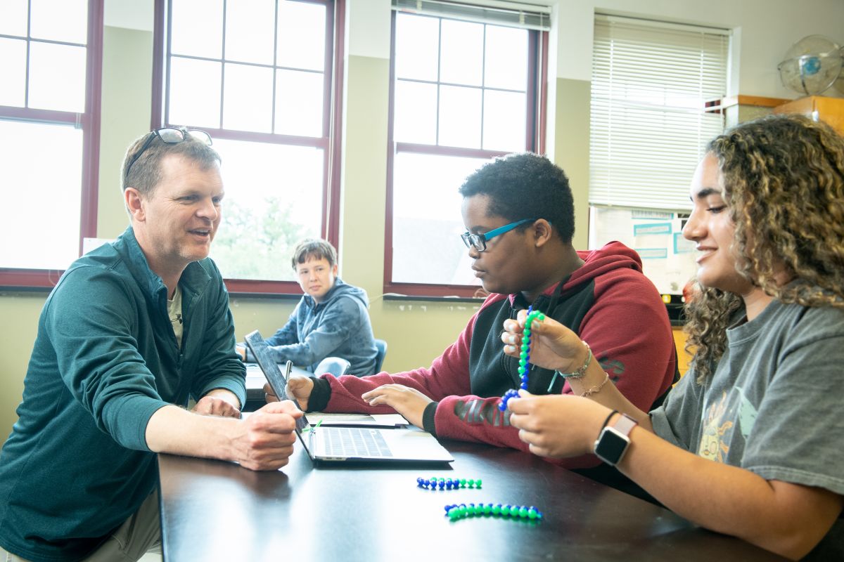 Key Culture | Annapolis Private School | The Key School