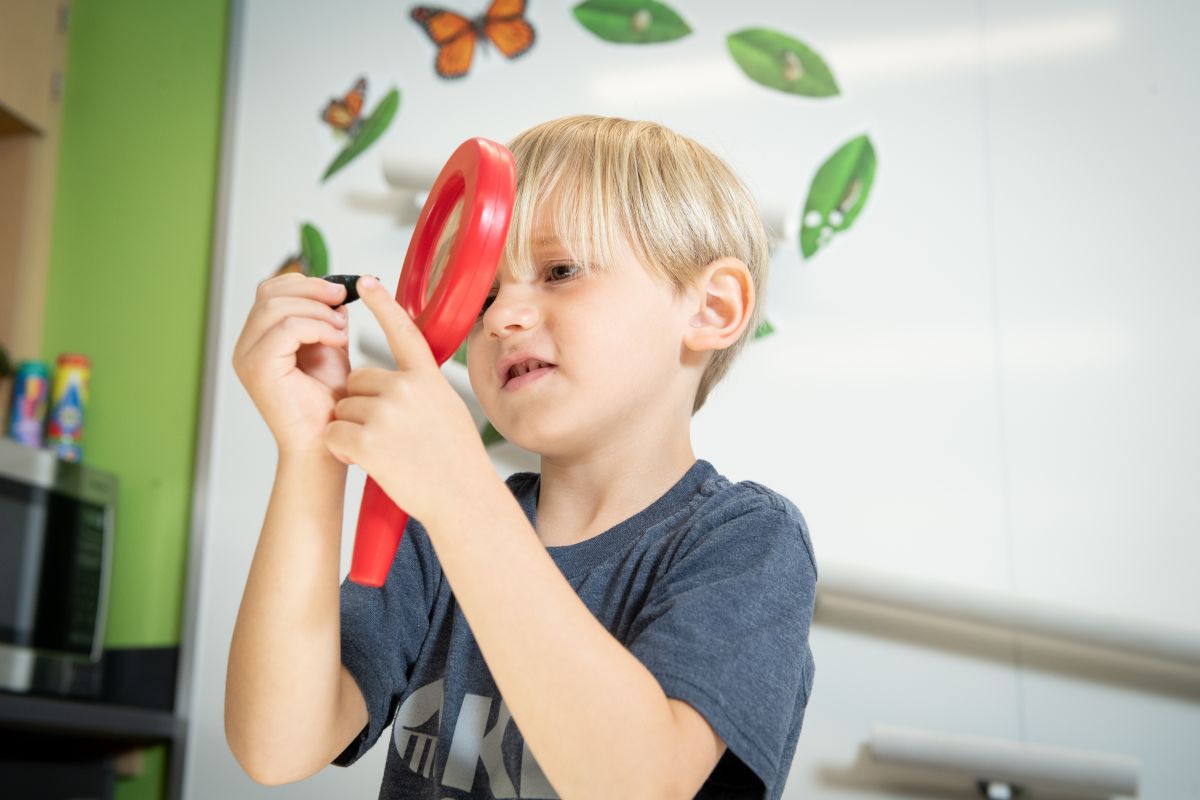 Admission FAQs - The Key School