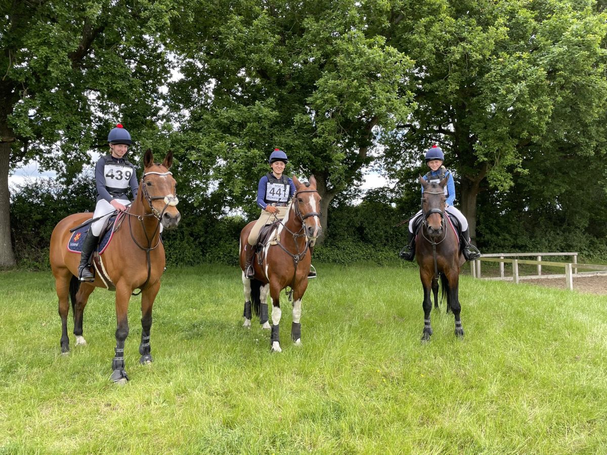 Join the Felsted Equestrian Team | Posts Page