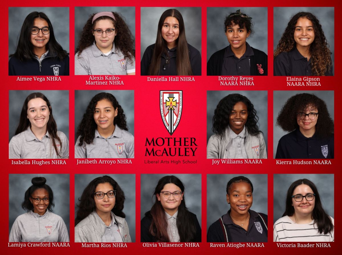 14 Students recognized by College Board | School News