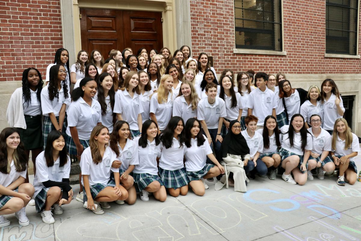 Welcome Back to Chapin! | Stories Details Page