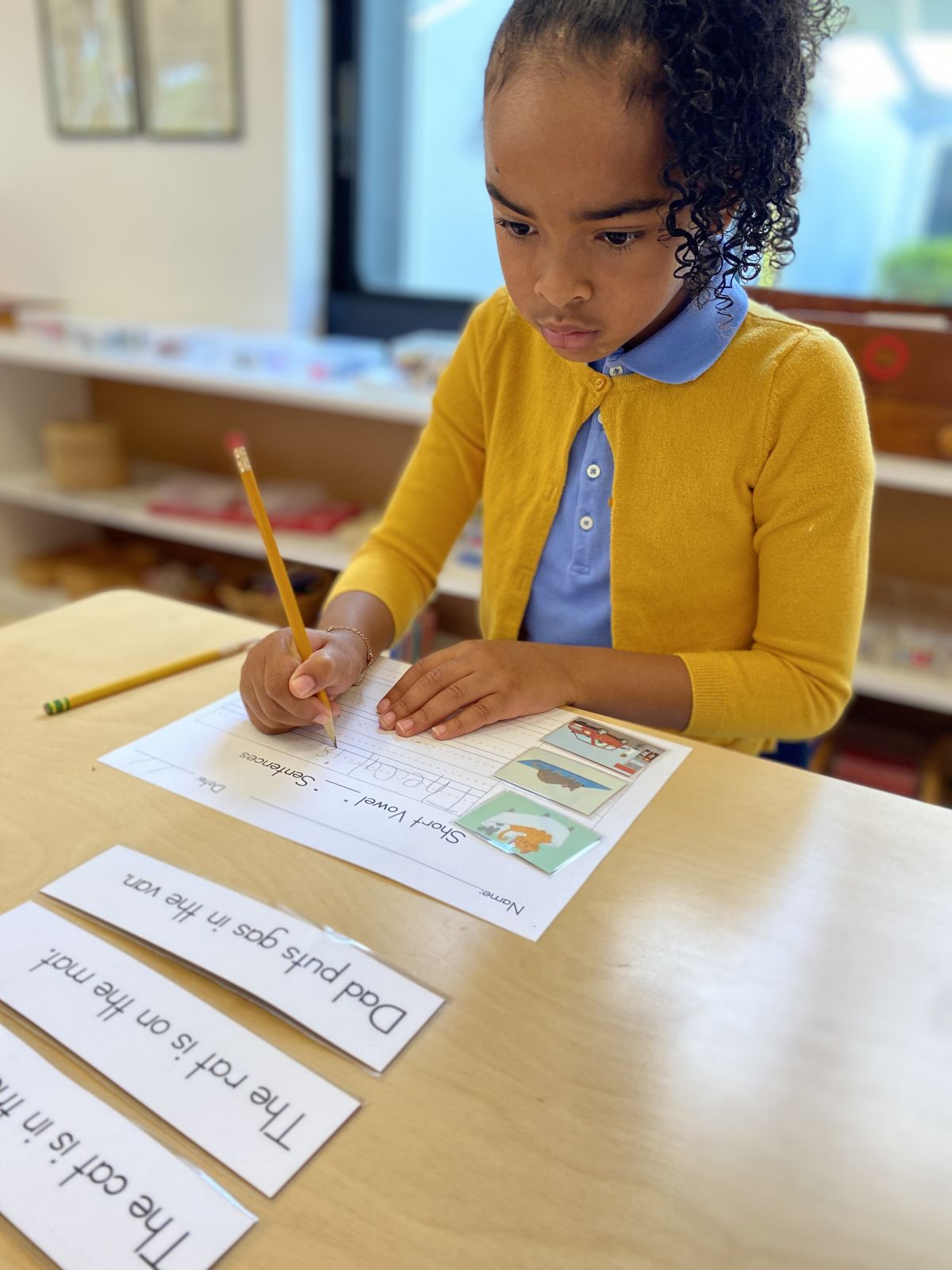First Day of the 2022-2023 School Year | News Post - Alexander Montessori
