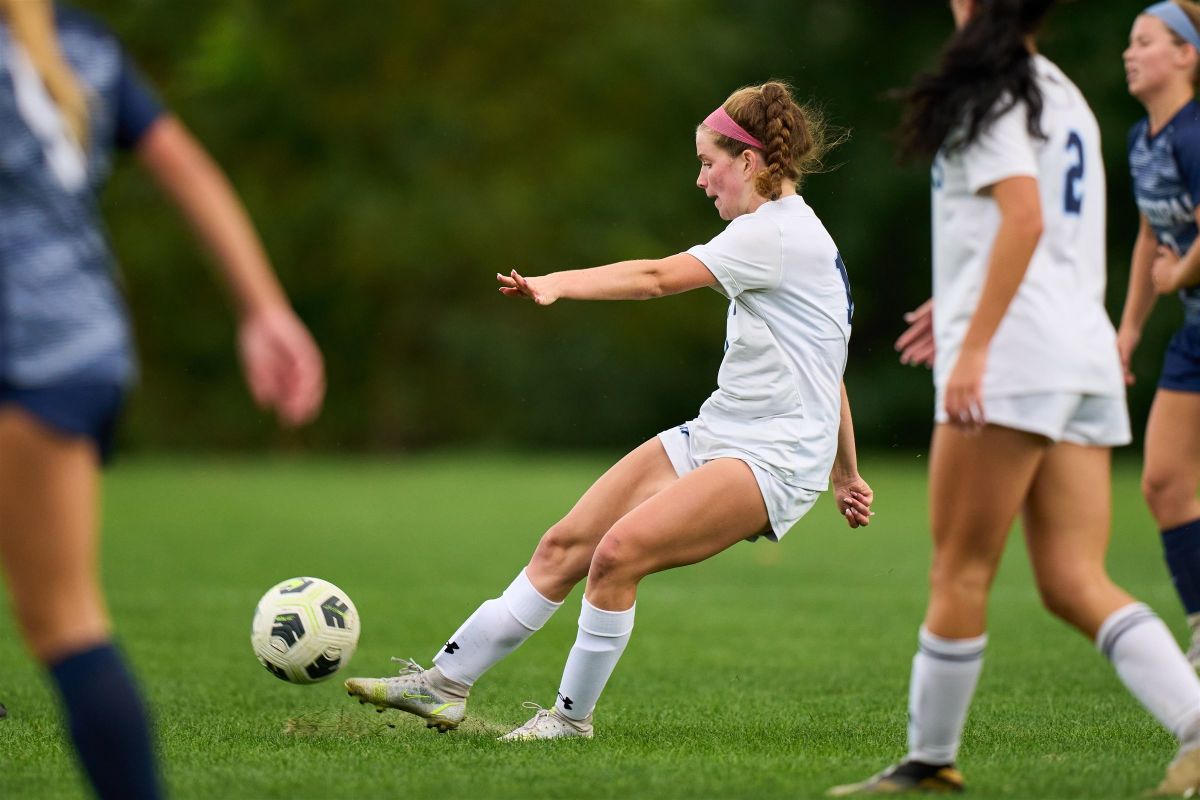 Athletes of the Week Ending 9/4 | News Stories - SCH