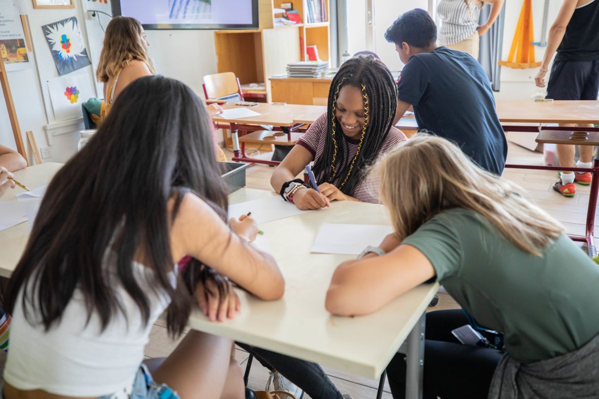 Exploring the Interconnectedness of Knowledge | post