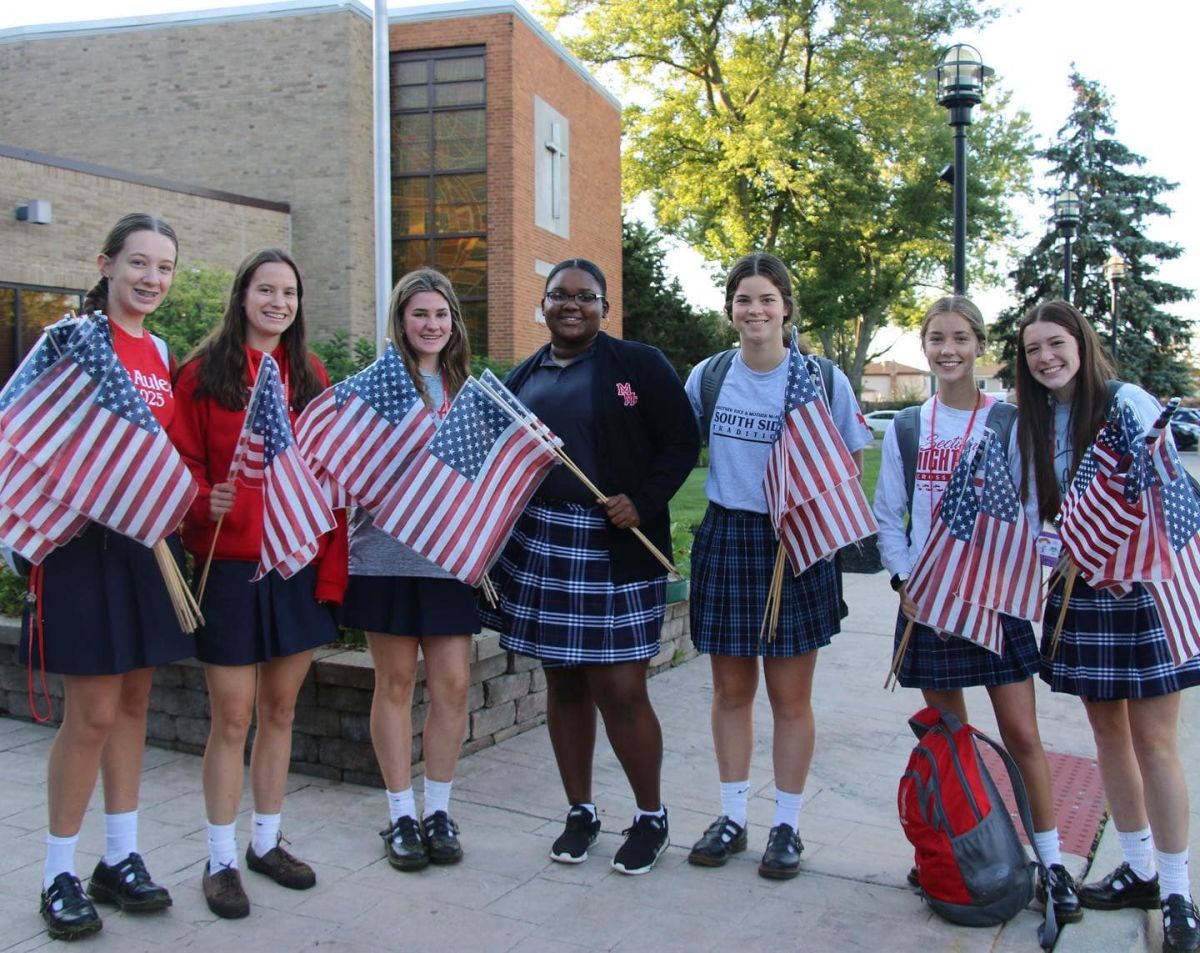 Remembering September 11 | School News