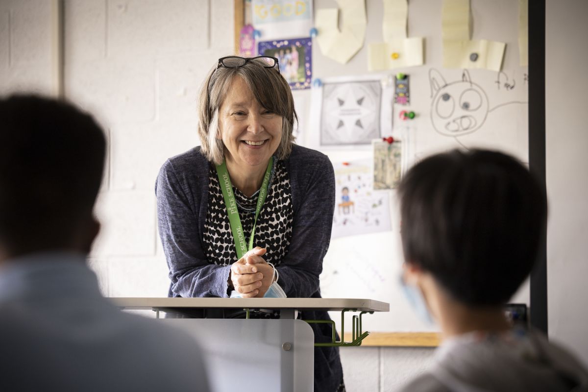 Upcoming Back to School Nights | News and Blog Detail Page - The Pike ...