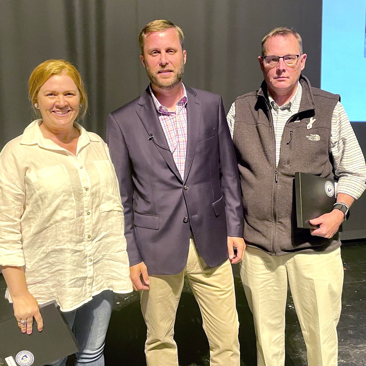 Honoring Two Incredible Teachers with the Pattison Award | Post Detail