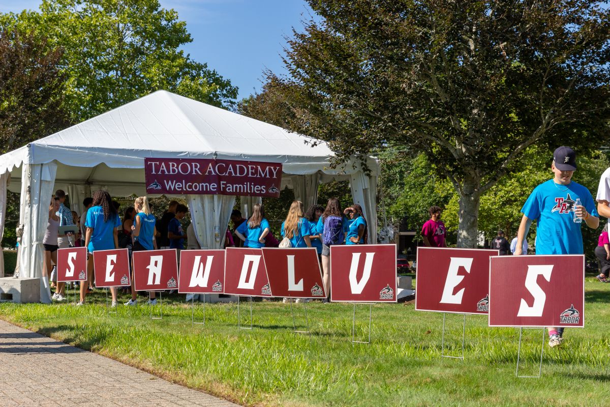 Opening of School Recap | Details