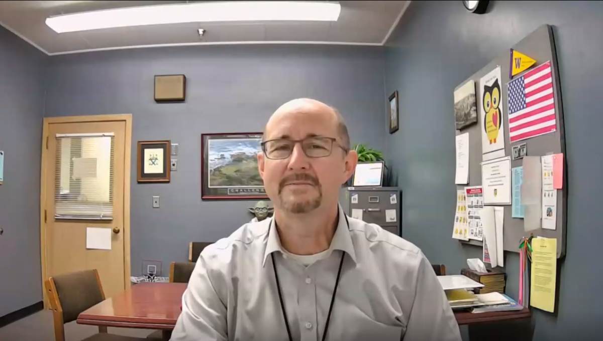 Message From The Principal 9-12-22 | Post Detail