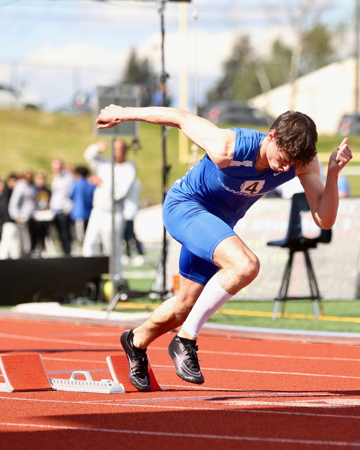 Run Floyd Run | Article