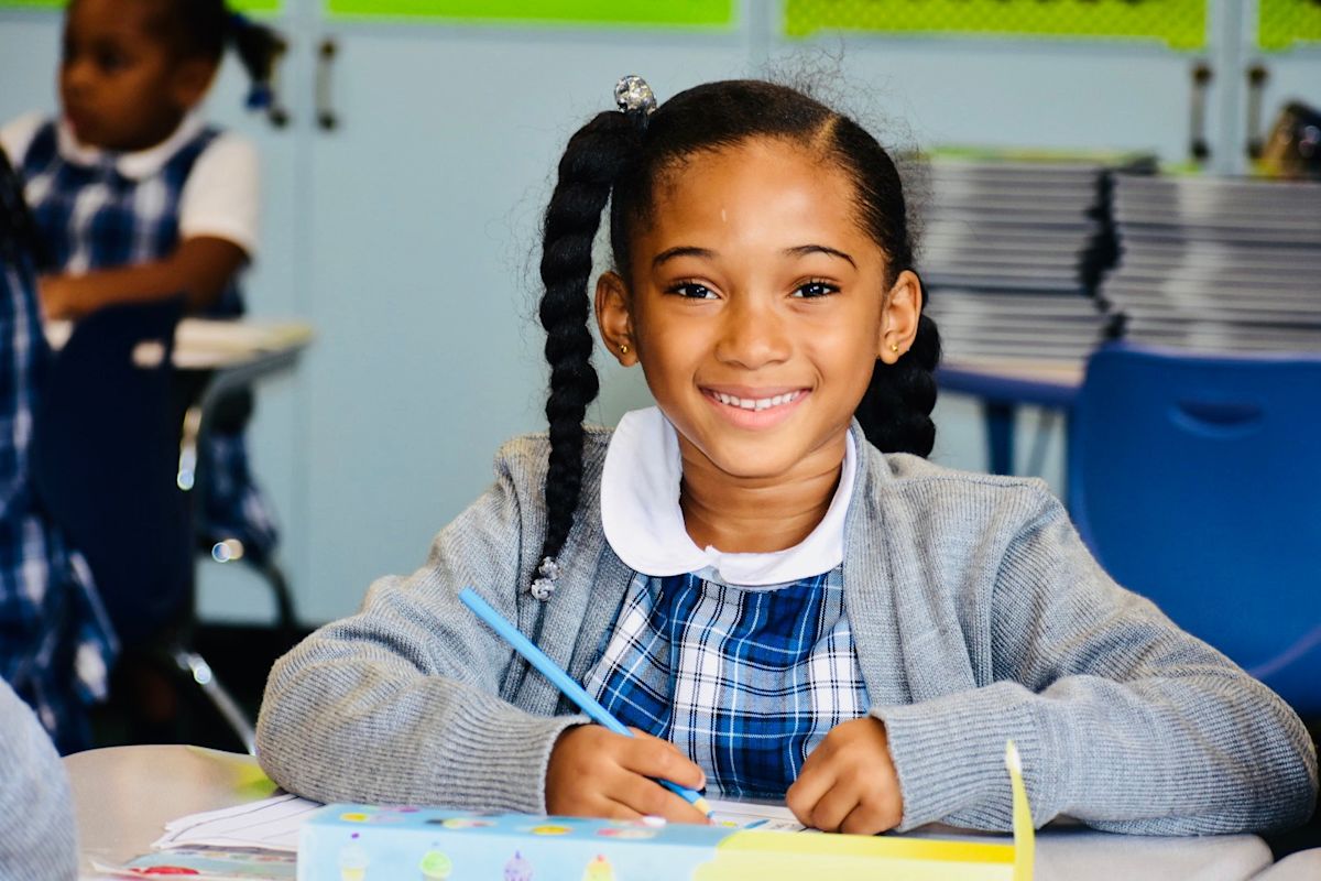 Bronx Excellence 2 Recognized as a 2019-2020 Recognition School | 3x ...