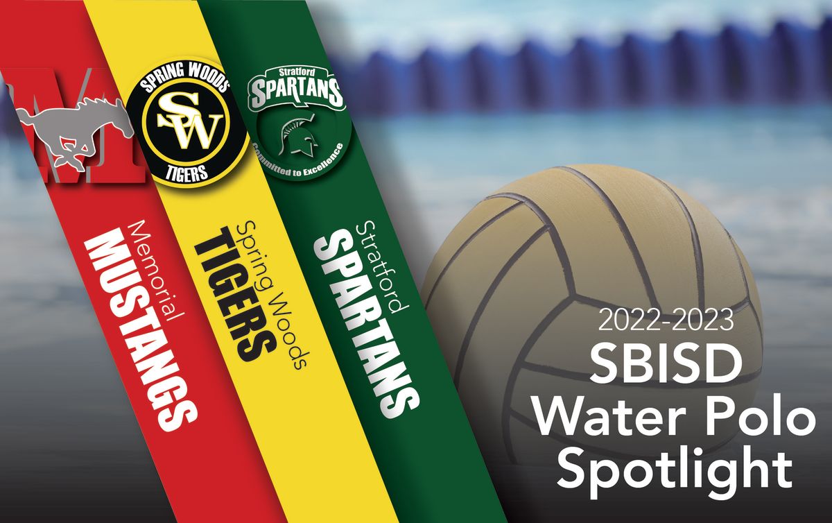 Spring Branch ISD Water Polo: 2022-23 Season Spotlight | Featured News